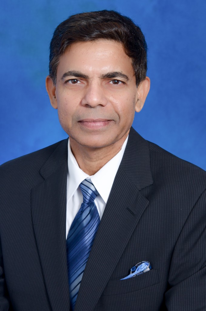 Dean Reddy Reappointed to National Advisory Board on Ag Research ...