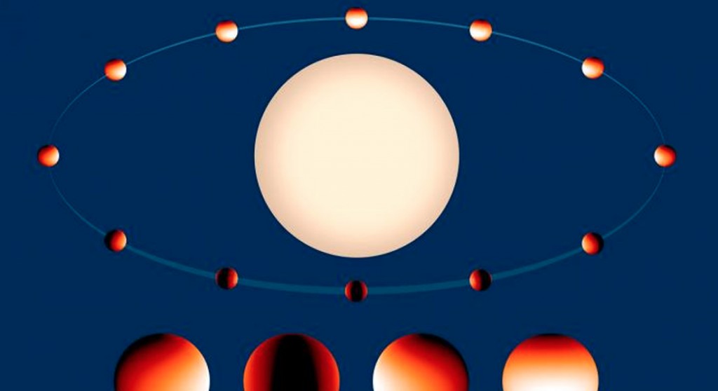 Using Hubble Space Telescope, Team Including TSU Astronomers Develop ...