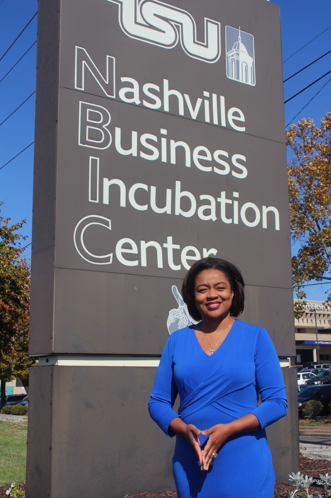 TSU Business Incubation Center Builds Entrepreneurs Through Start-ups ...