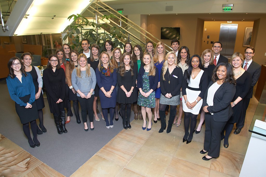 Cystic Fibrosis Foundation Recognizes TSU Student as One of Nashville’s ...