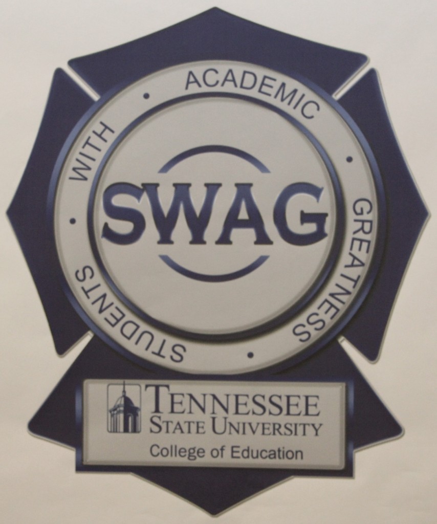 Academic Excellence, Parental Engagement Earn TSU “S.W.A.G.” Awards for ...