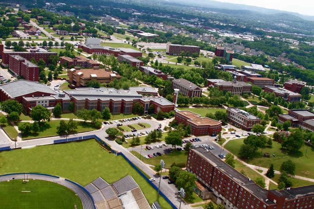 TSU forms impressive team to assist with implementation of FOCUS Act ...