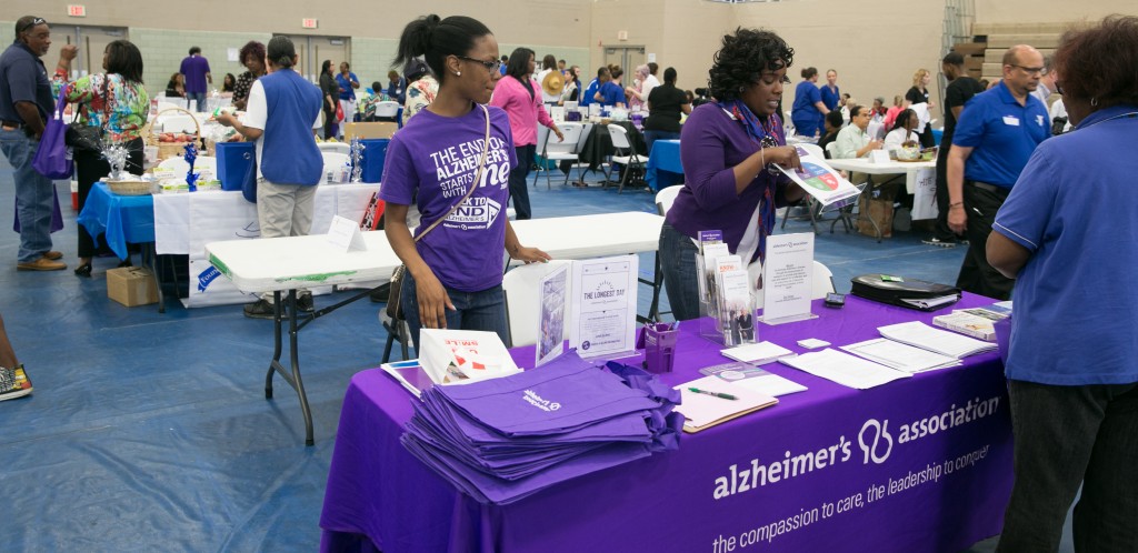 Community Health Fair at TSU Focuses on Obesity, HIV and Poor Health ...