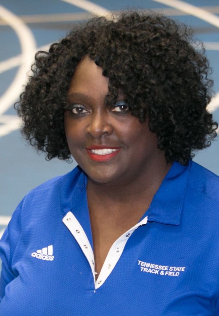 Former TSU Tigerbelles Chandra Cheeseborough-Guice, Madeline Manning ...