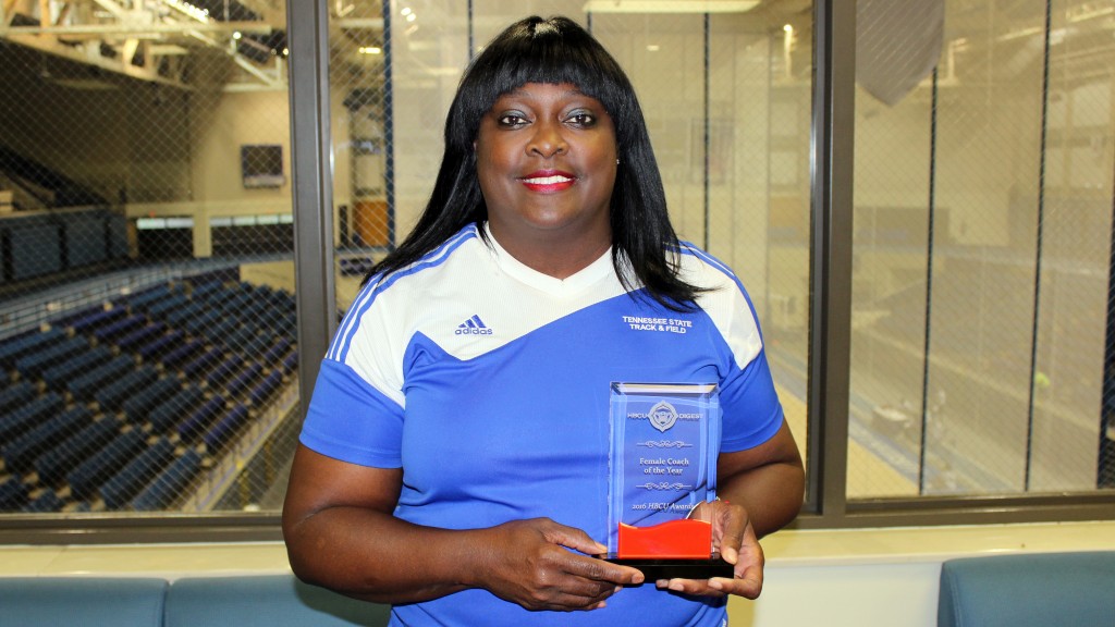 Tennessee State University receives three 2016 HBCU Digest Awards ...