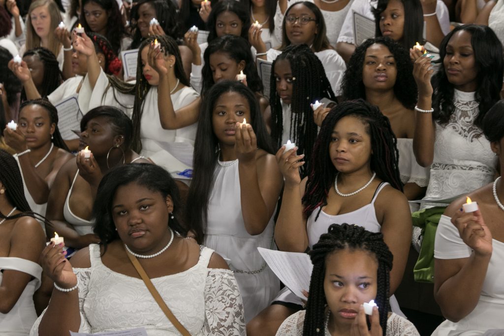 TSU welcomes largest freshman class in university’s history | Tennessee ...
