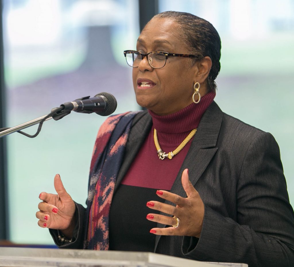 Tennessee State University’s Brown-Daniel Library Celebrates 45 Years ...