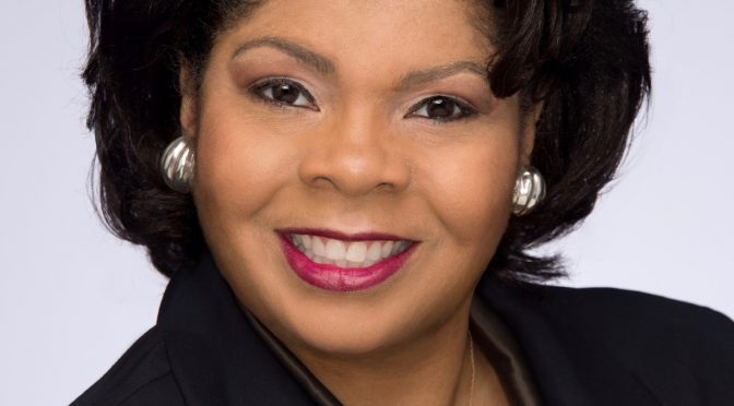 Renowned Journalist and CNN Political Analyst April Ryan to Give Fall ...