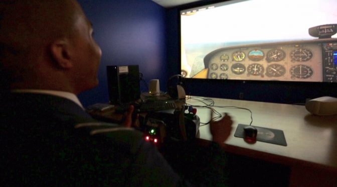 TSU’s Air Force ROTC Program Gets Major Boost With New, Top-Notch ...