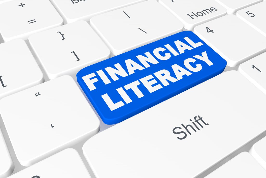 Financial Literacy Conference provides valuable advice – Tennessee ...