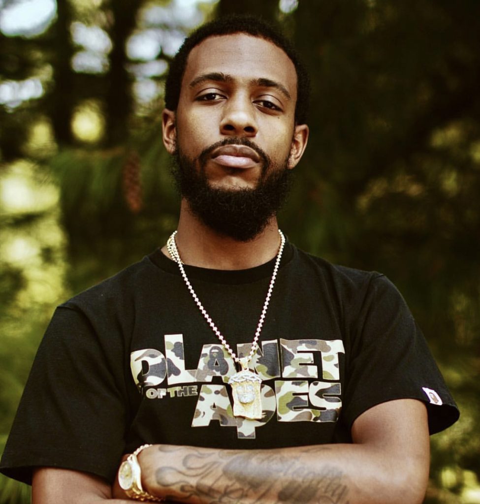 TSU Alum Makes Moves In Hip Hop | Tennessee State University Newsroom