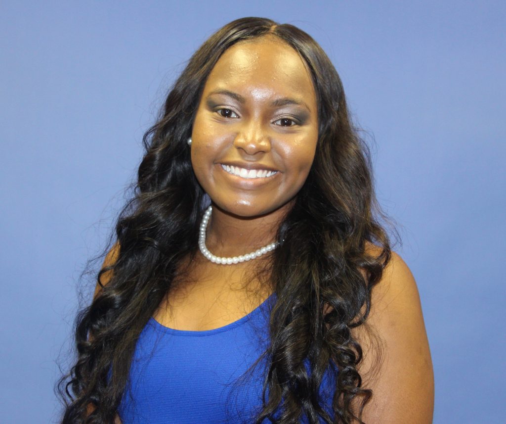 TSU Business Student Receives Three-Year $75,000 Scholarship from ...