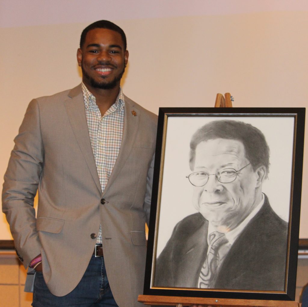 TSU Inaugural Dr. Levi Watkins, Jr. Lecture Features Accomplished ...