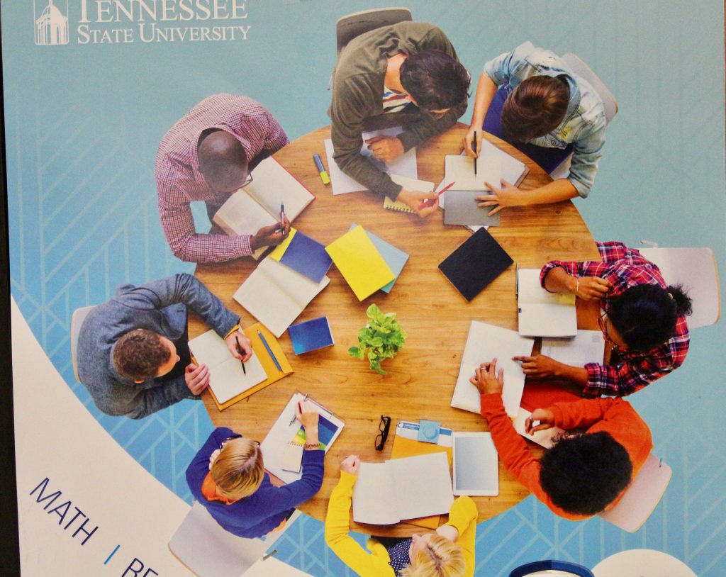 November | 2018 | Tennessee State University Newsroom