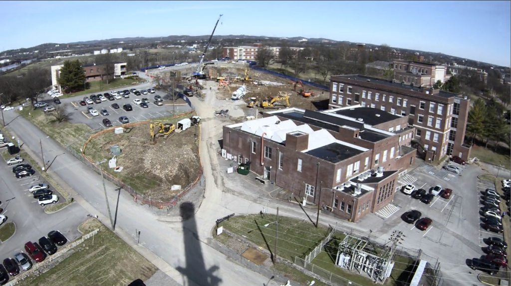 New Link Allows TSU Family To Track Progress of Health Sciences ...