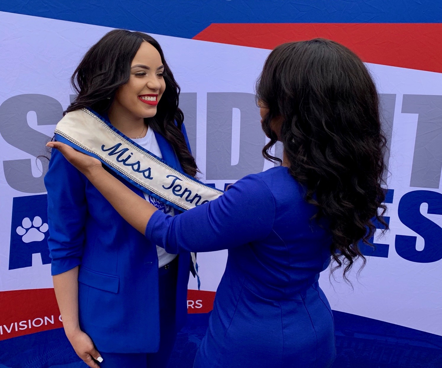 TSU Student Government Association Announces New Officers for 2019/2020 ...