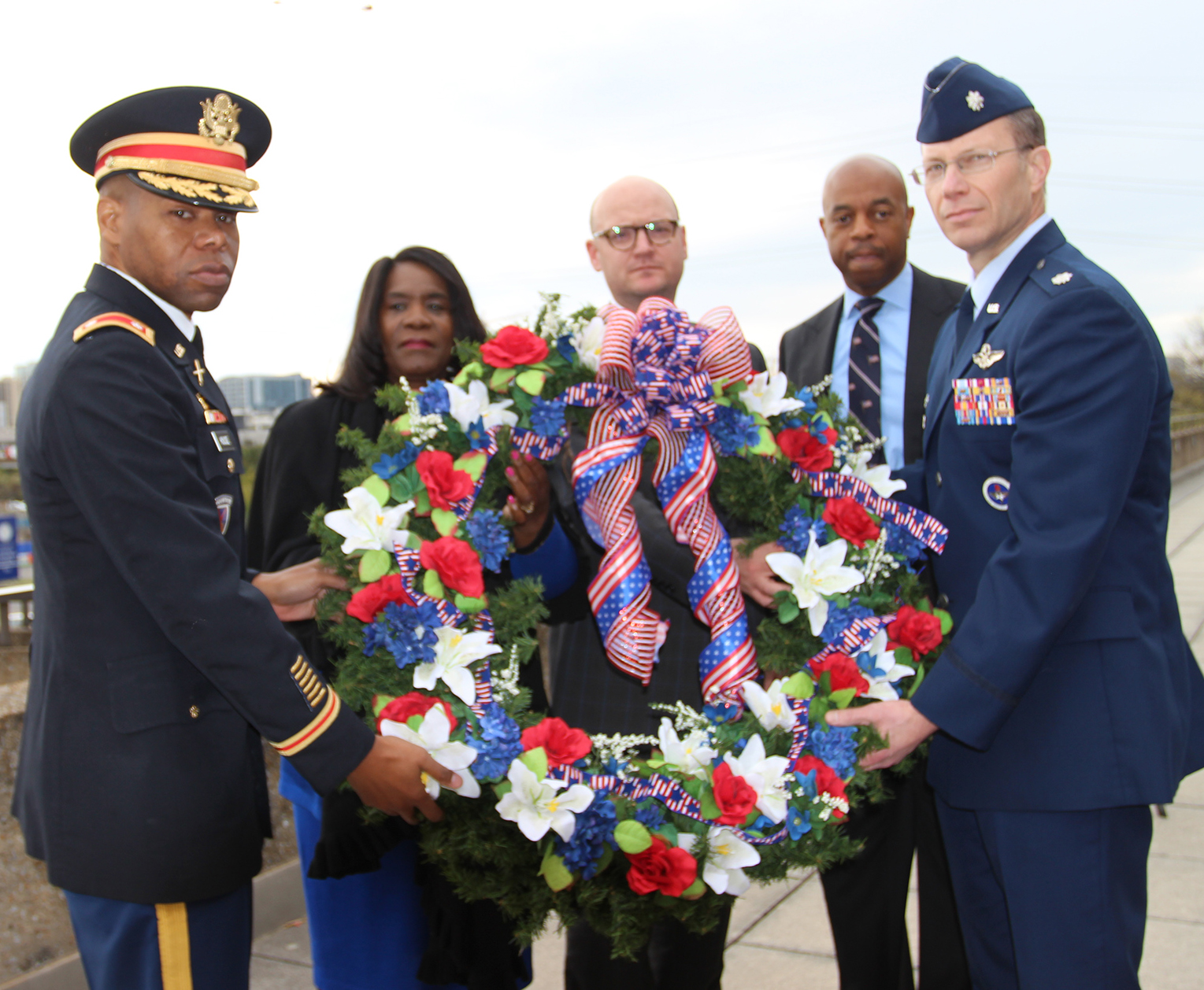 Avon Williams Campus | Tennessee State University Newsroom