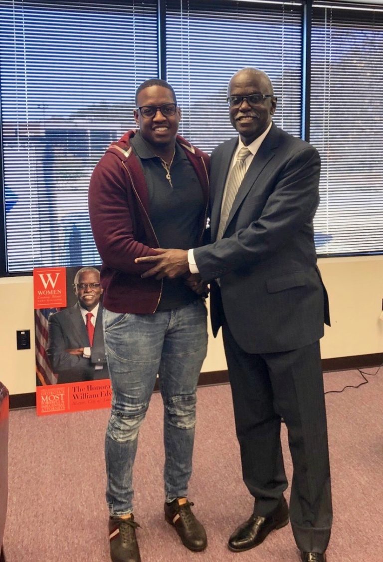 December | 2019 | Tennessee State University Newsroom