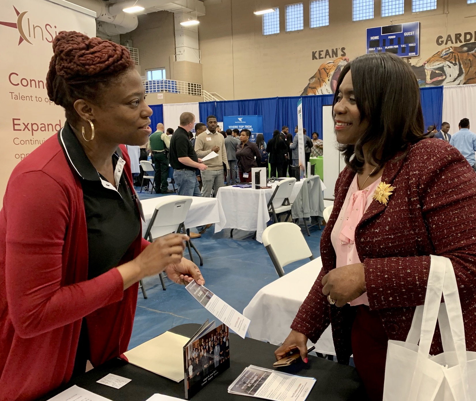 February | 2020 | Tennessee State University Newsroom