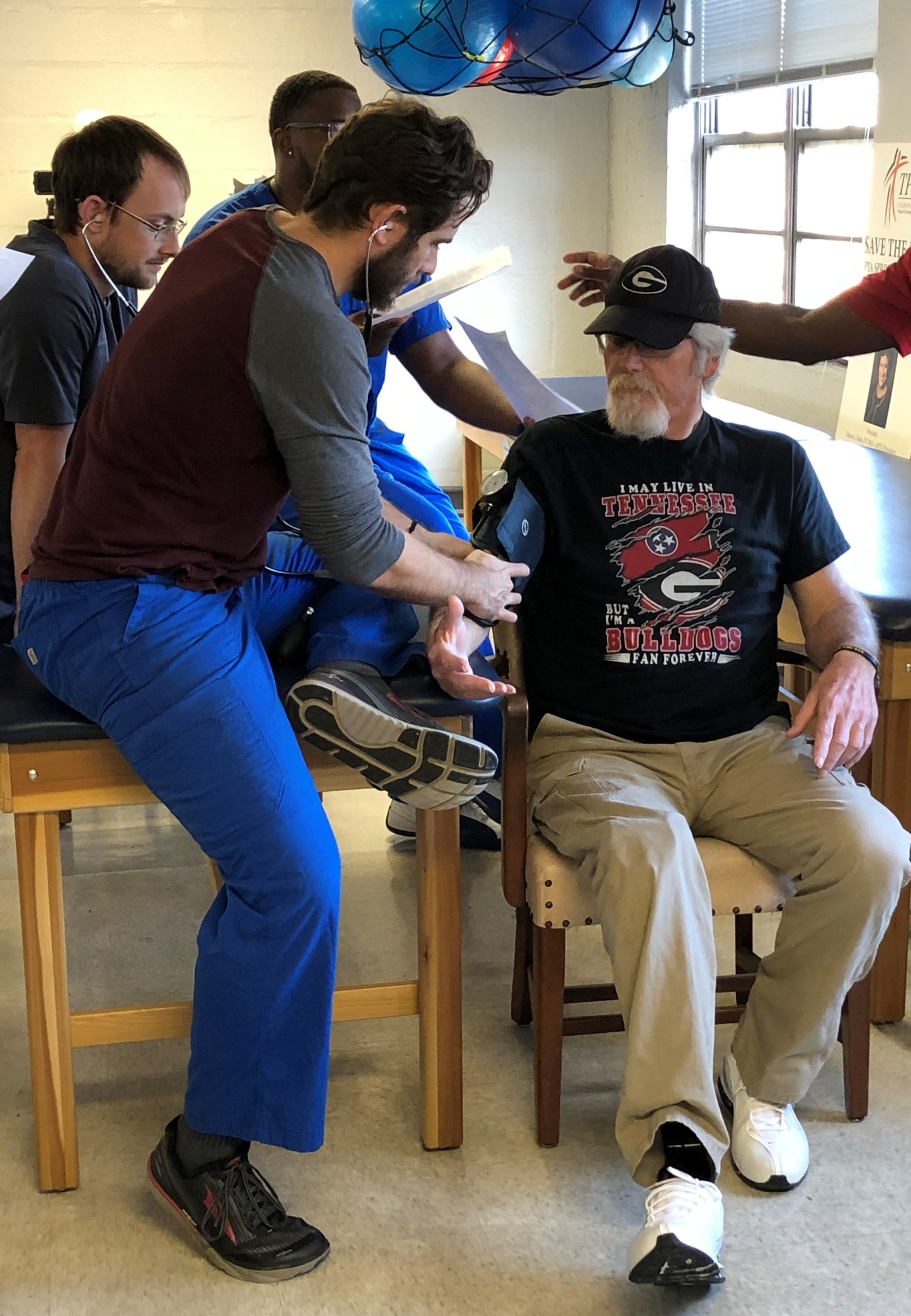 TSU Equips Students For Top Careers In Health Sciences – Tennessee ...