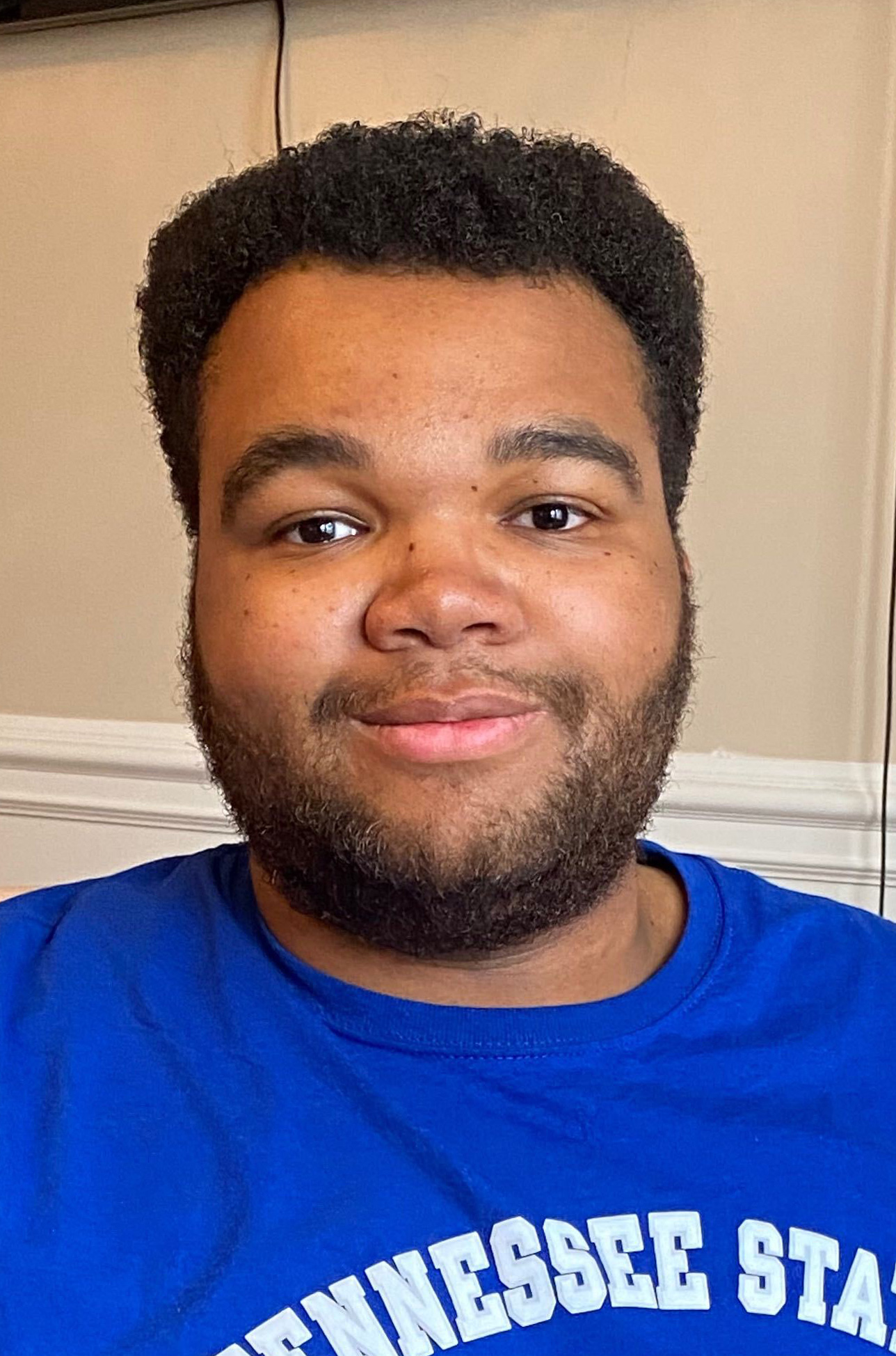 Bright Lights of Hollywood on (the) Horizon For TSU Sophomore As Actor ...