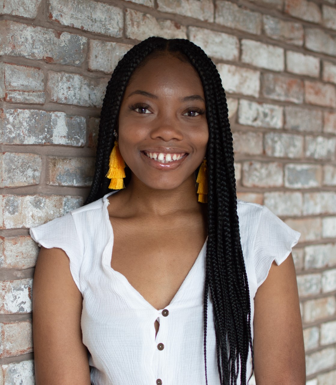 Anesha Walker | Tennessee State University Newsroom