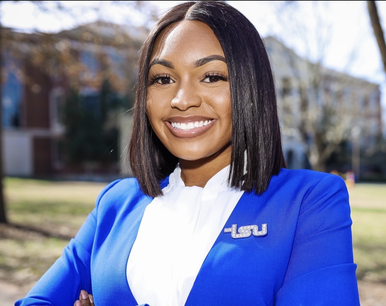 Tennessee State University Newsroom | Page 7