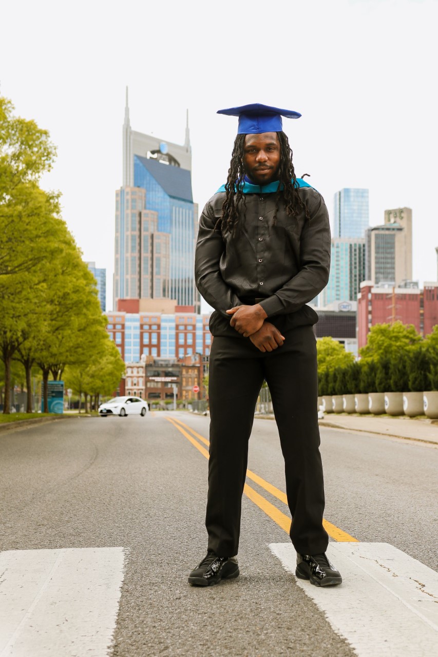 Tennessee State University Newsroom | Page 4