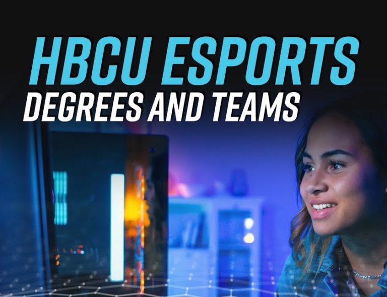 TSU staying competitive in booming gaming industry with establishment ...