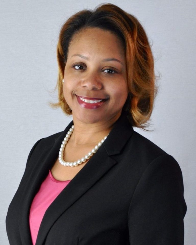Dr. Kimberly Smith | Tennessee State University Newsroom