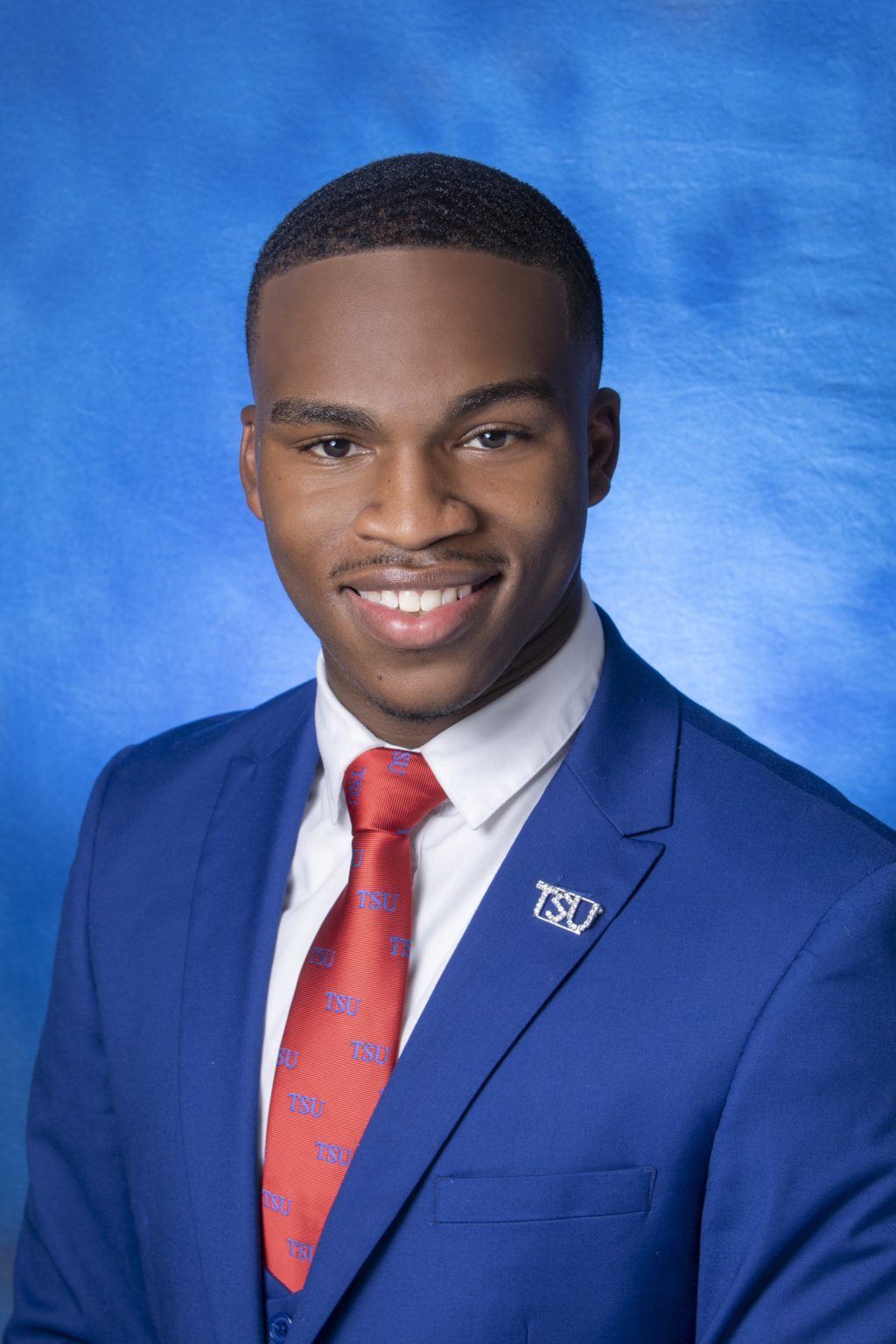 Mark T. Davis Jr. | Tennessee State University Newsroom
