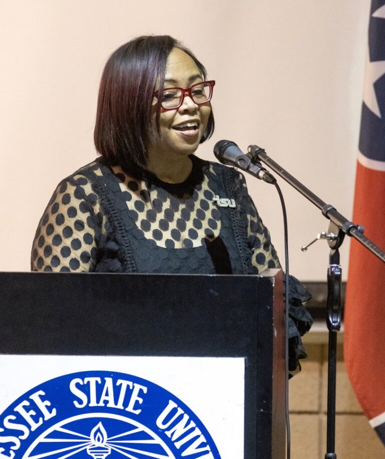 Black History Month | Tennessee State University Newsroom