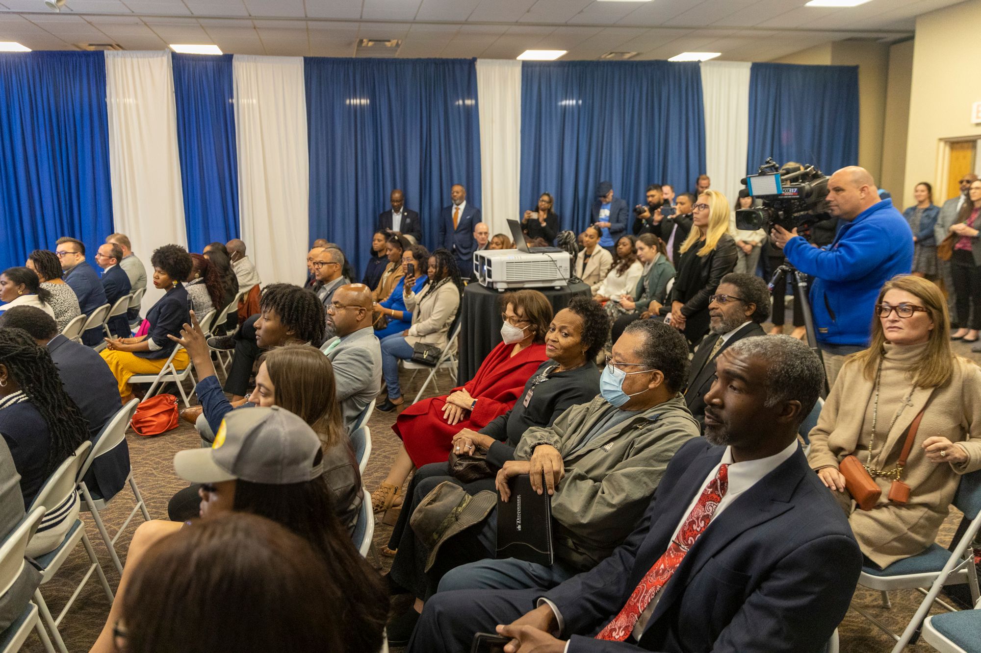 TSU and Tennessee Titans expand historic partnership with launch of ...