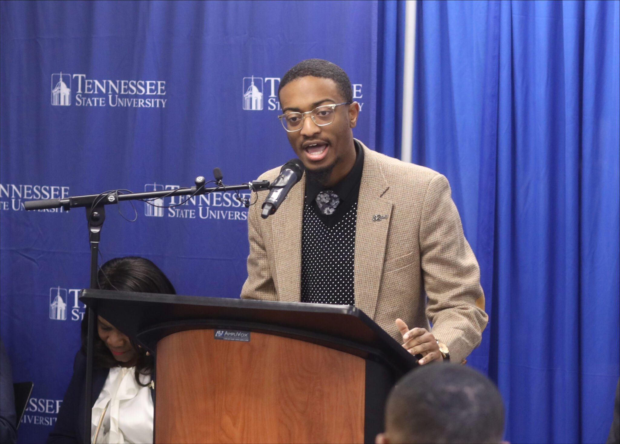 TSU unveils plans for historic $250 million from State, model for other ...