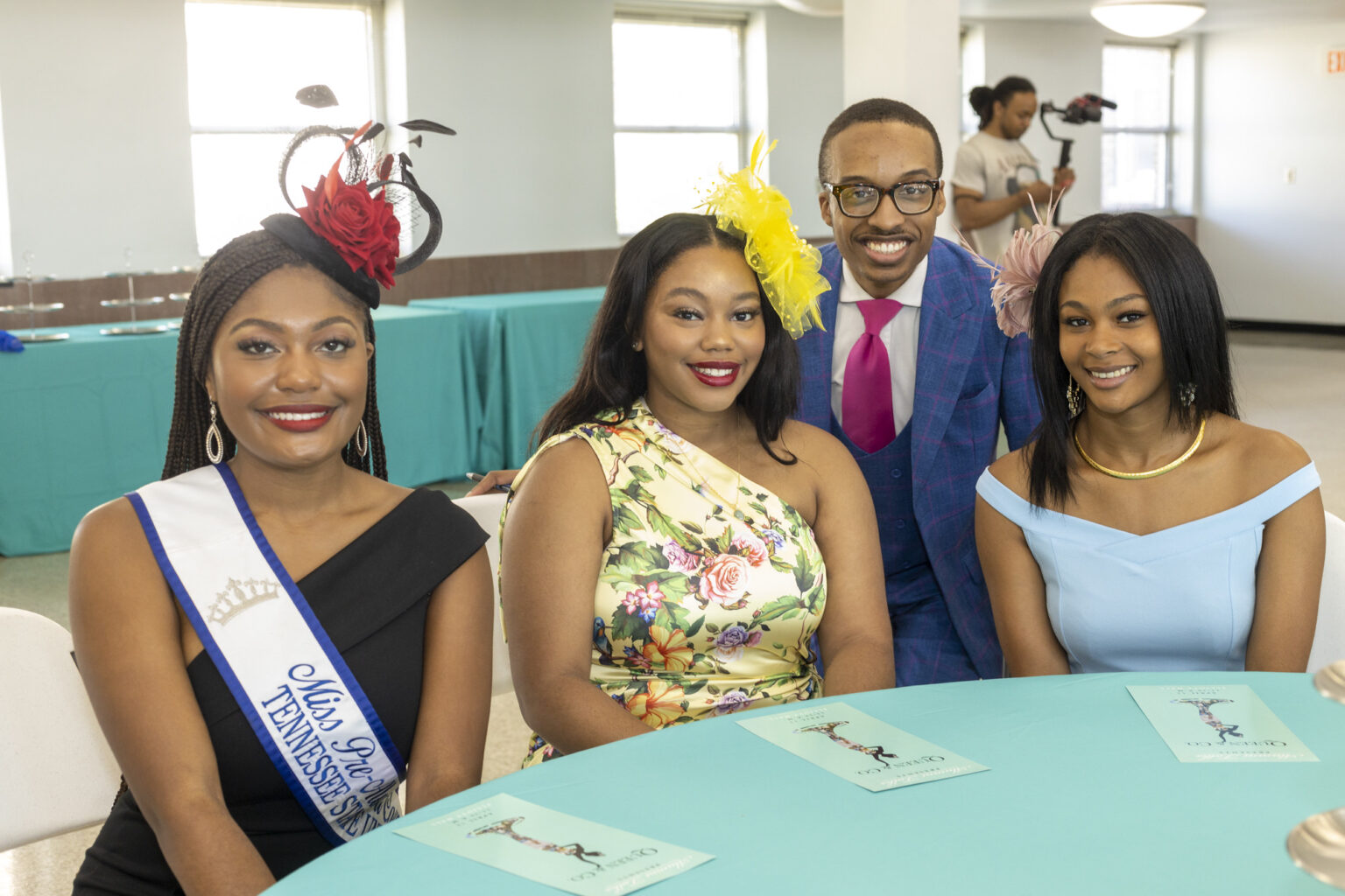 April | 2023 | Tennessee State University Newsroom