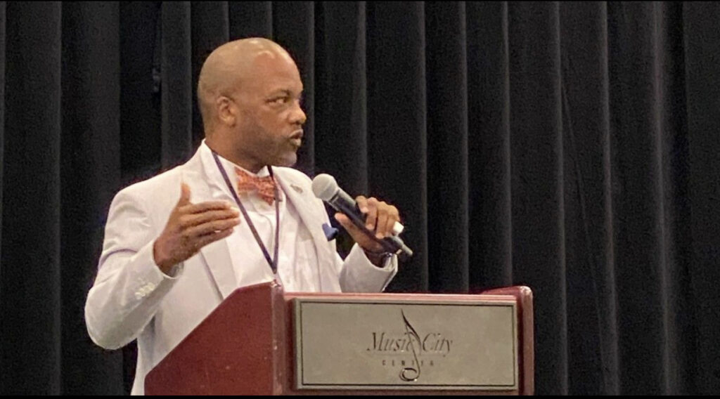 TSU leads conference to enhance research among nation’s HBCUs ...