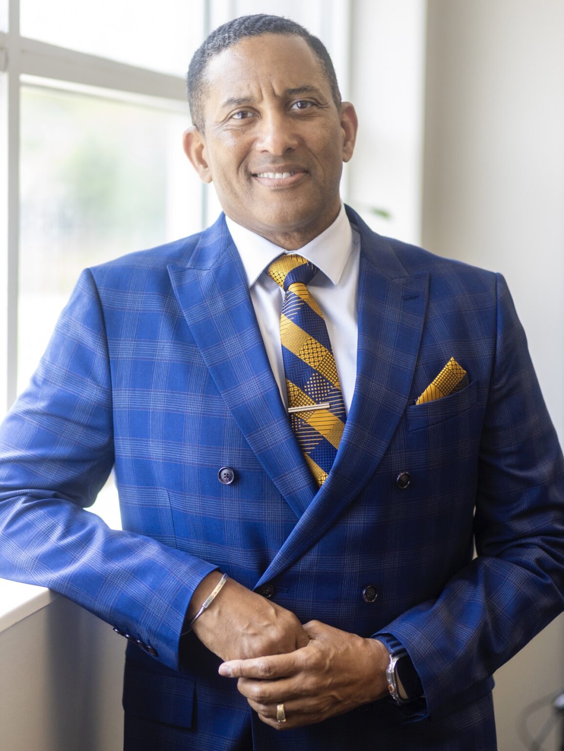 TSU announces Chief Operating Officer to lead strategic efforts ...
