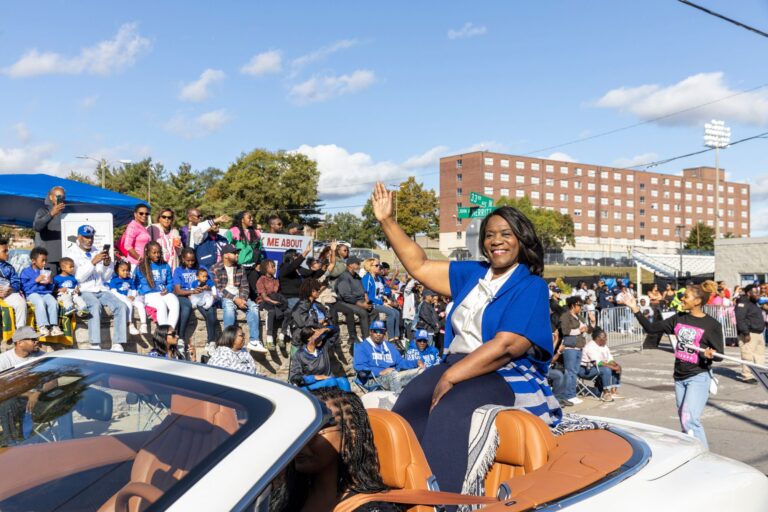 Homecoming | Tennessee State University Newsroom