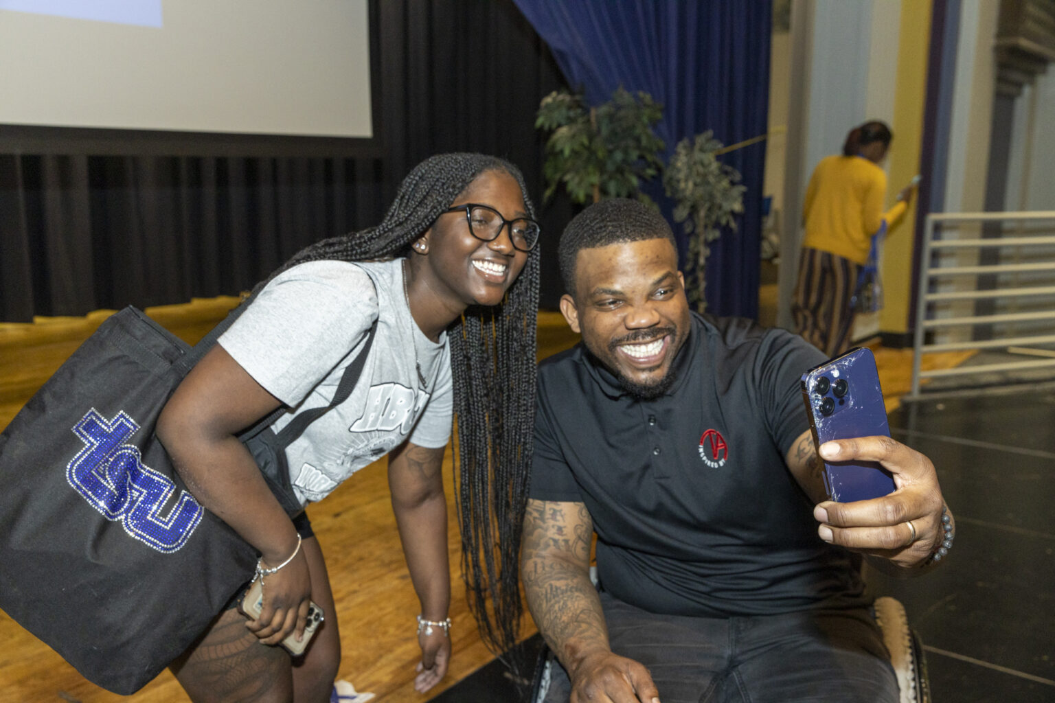 Tennessee State University Newsroom
