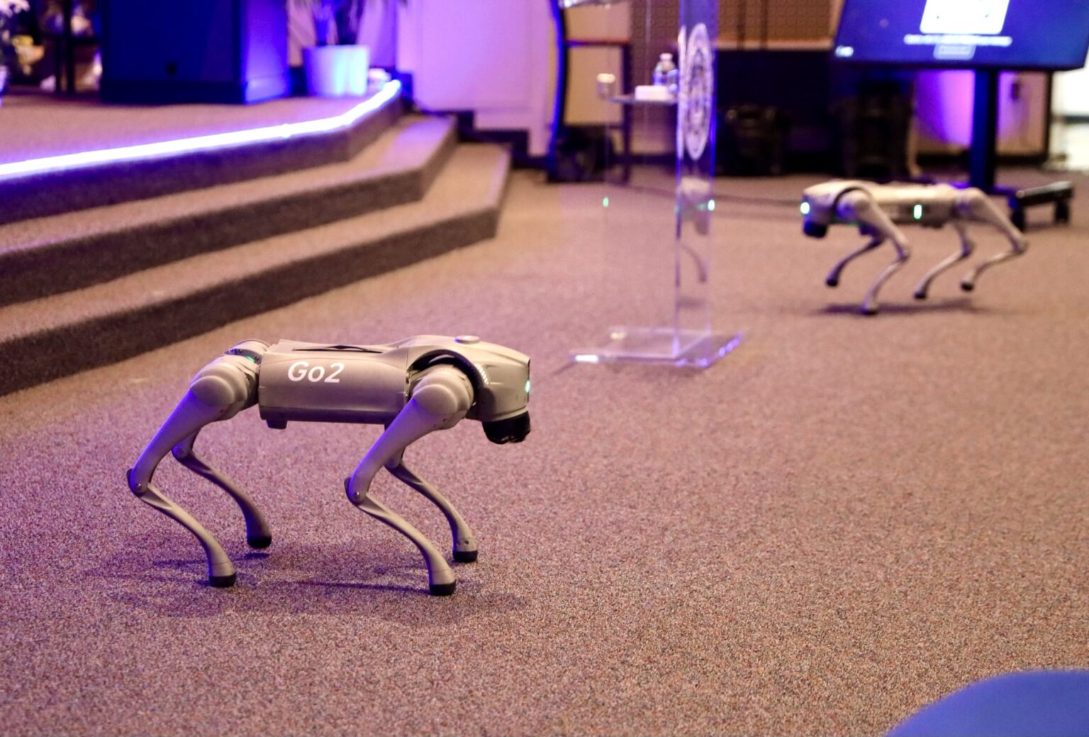 TSU leading the AI revolution, focused on education and equity ...