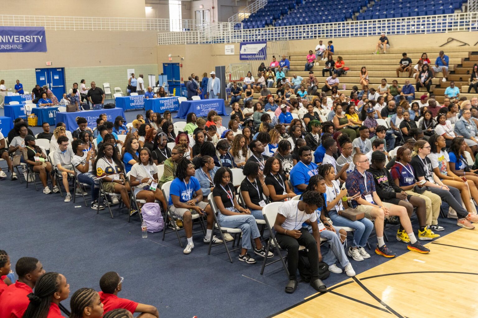 Tennessee State University Newsroom