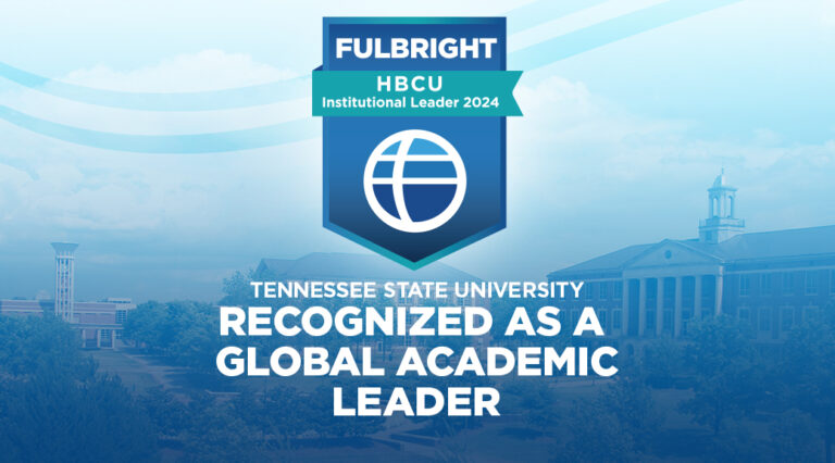 Tennessee State University Newsroom