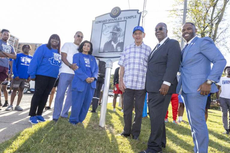 Athletics | Tennessee State University Newsroom