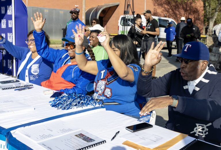 Tennessee State University Newsroom