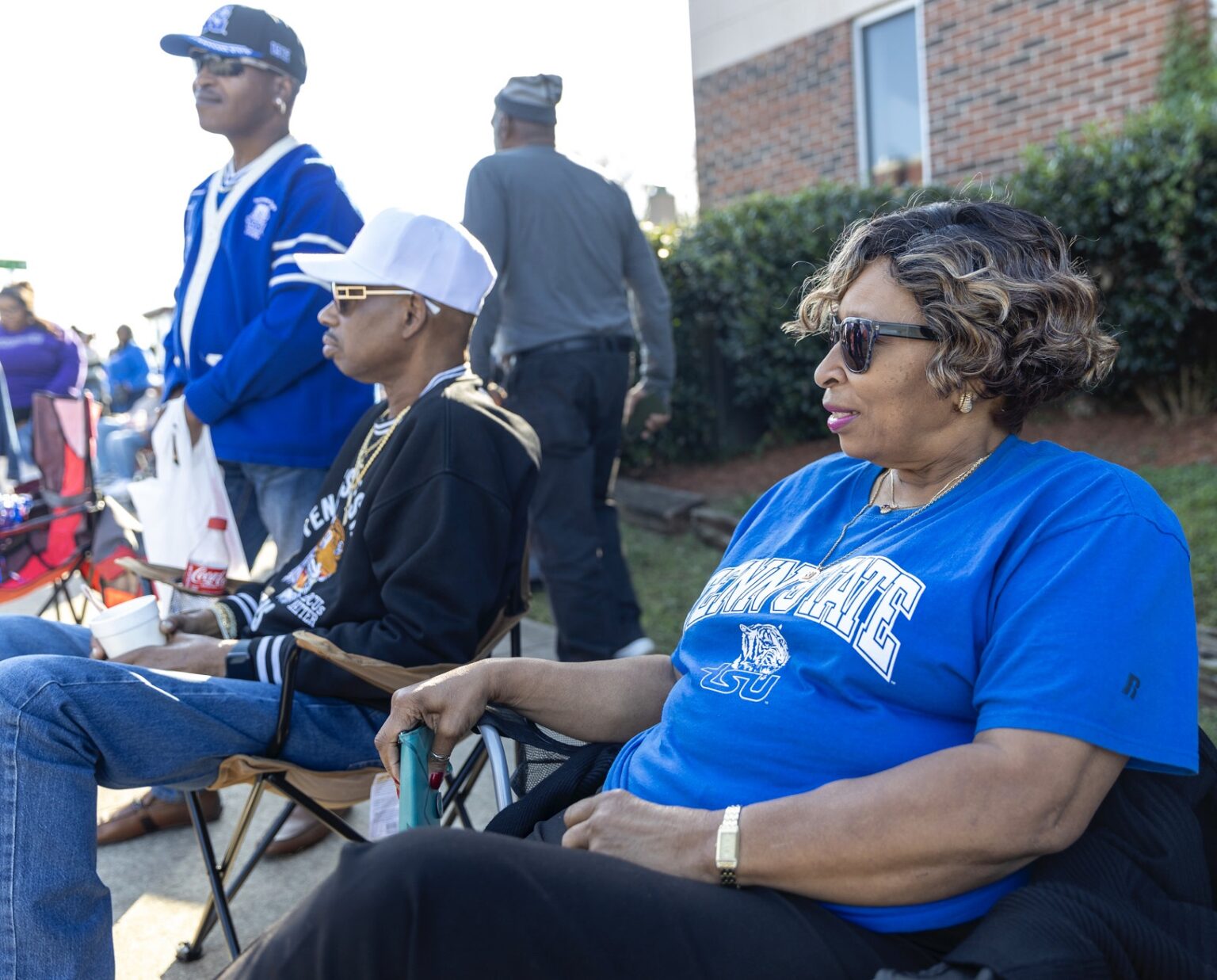 Homecoming | Tennessee State University Newsroom