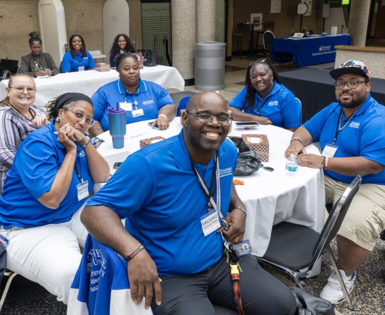 Tennessee State University Newsroom