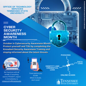 Tennessee State University Newsroom