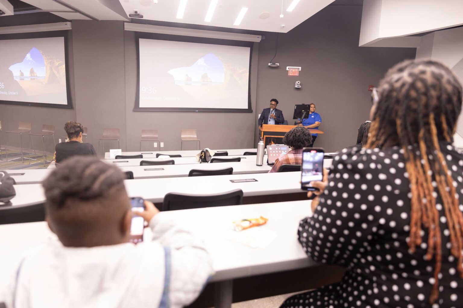 Tennessee State University Newsroom