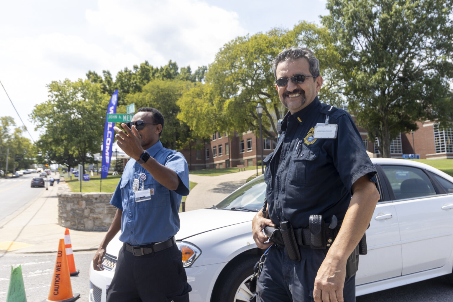 Tennessee State University Newsroom