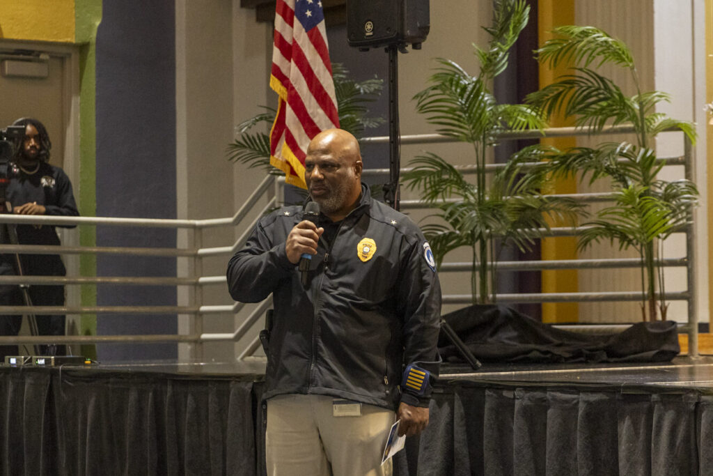 Tennessee State University Newsroom